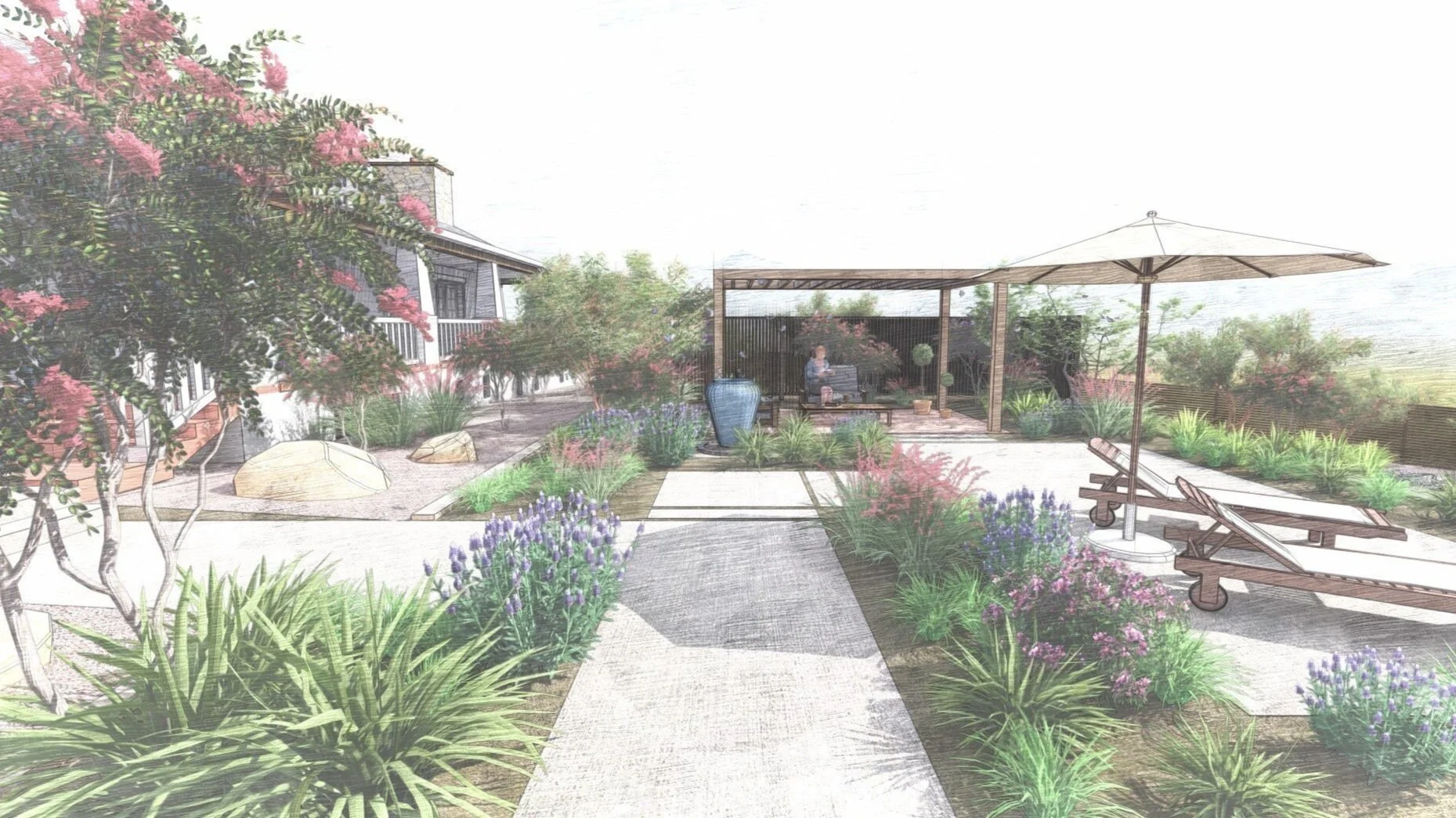 LASD Studio: Landscape Architecture, Sustainability & Design | San ...