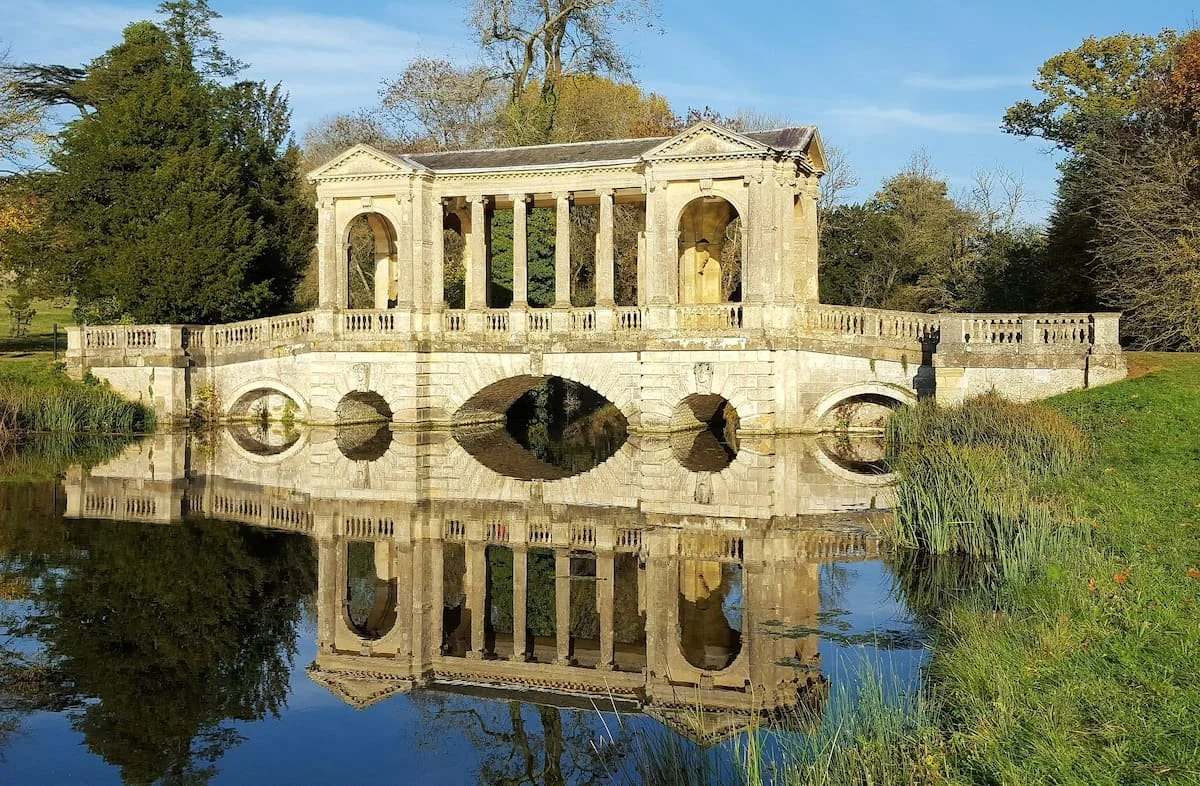 Romanticism and Naturalism in Landscape Architecture | Art & Nature ...