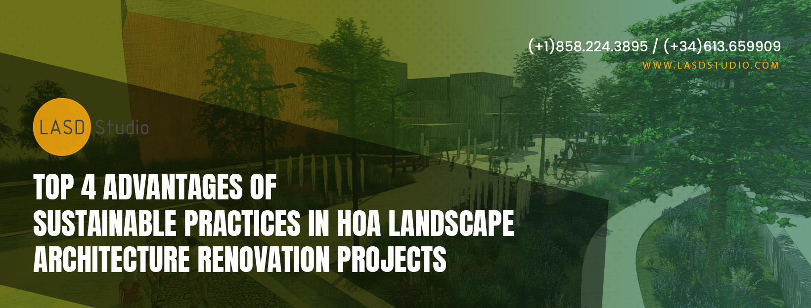 Top 4 Advantages of Sustainable Practices in HOA Landscape Architecture ...