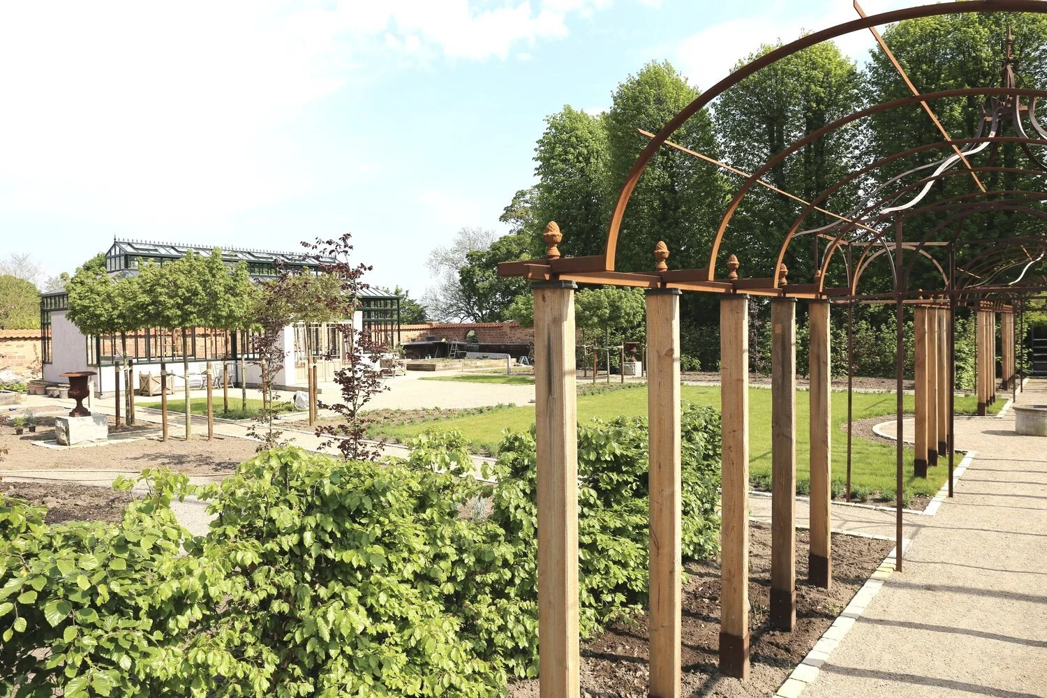 Inspiring Landscape Design Concepts for Your Holiday Resort in San ...