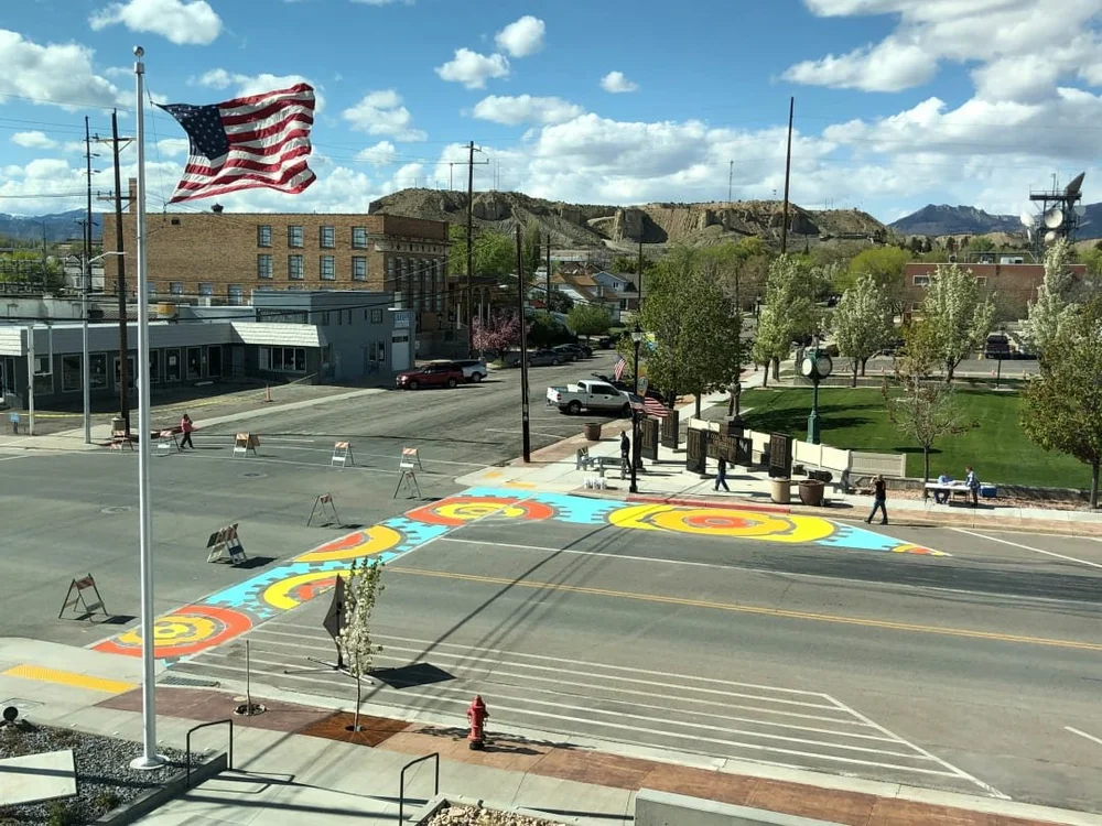 Why do Public art matter in Landscape and Urban design? — LASD Studio