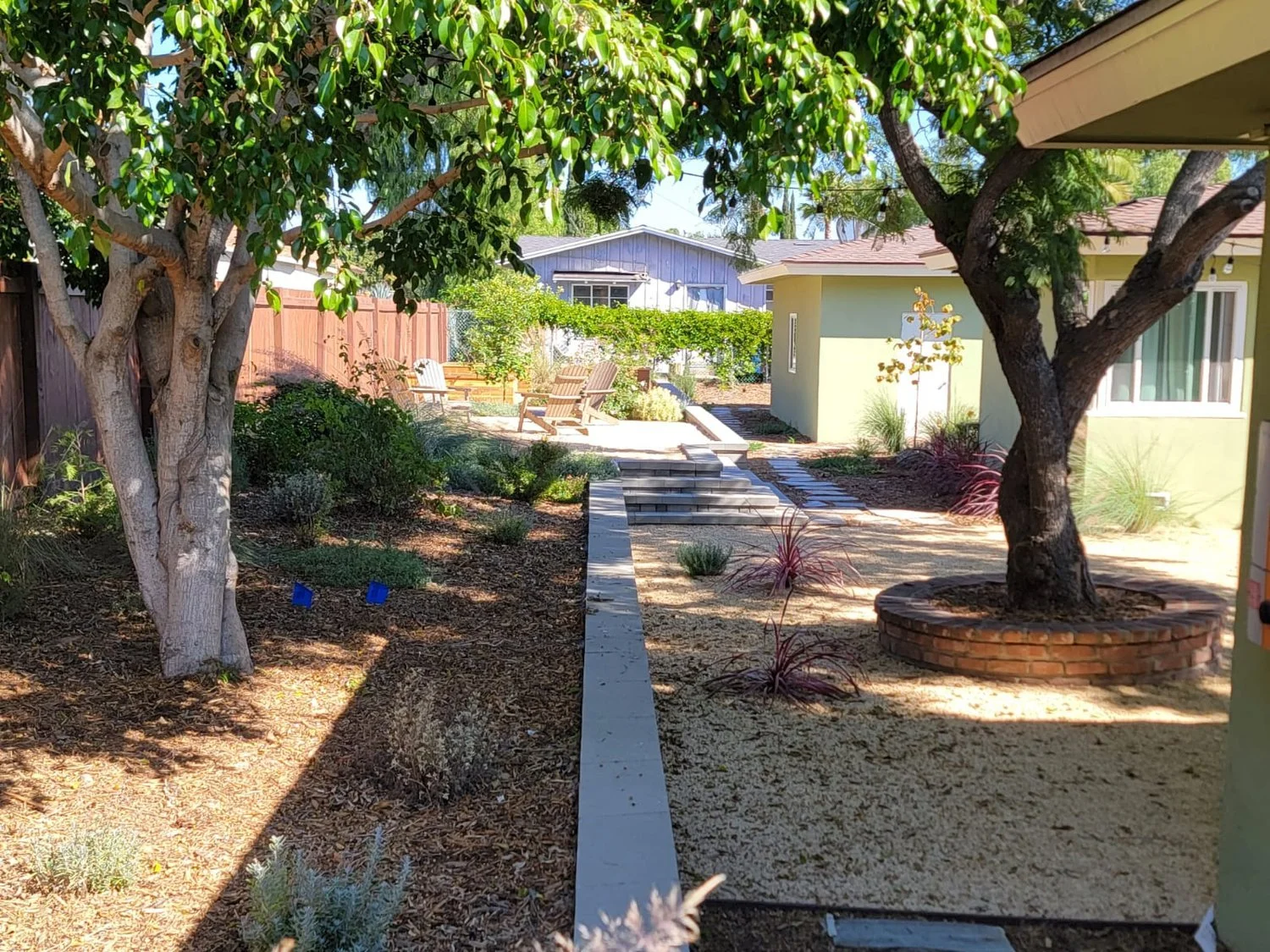 The Art of Landscape Design | LASD Studio Southern California — LASD Studio