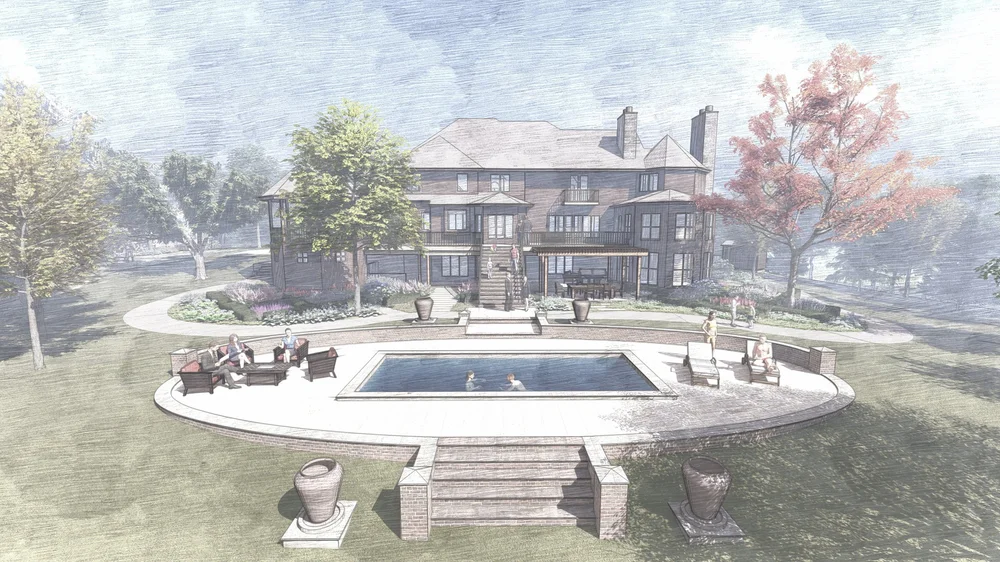 Decoding Factors That Shape Large Property Garden Design Expenses ...