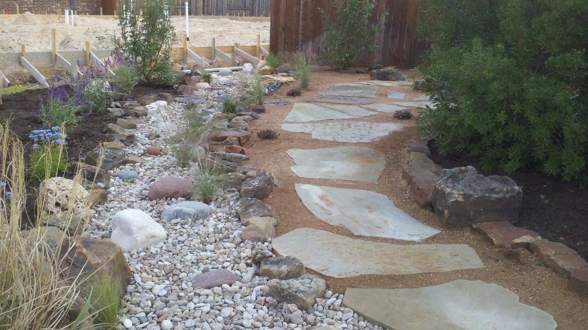 Rejuvenating Natural Beauty: Exploring Landscape Restorations in San ...