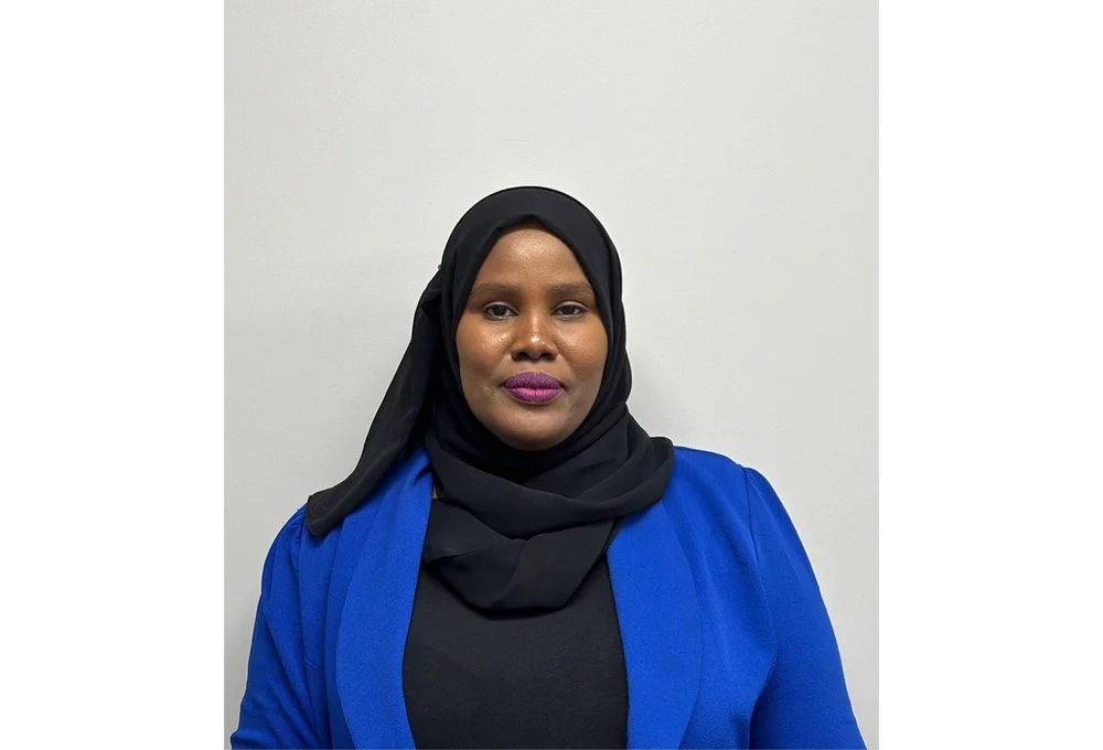 Caregiver Support Team — Ellison Center