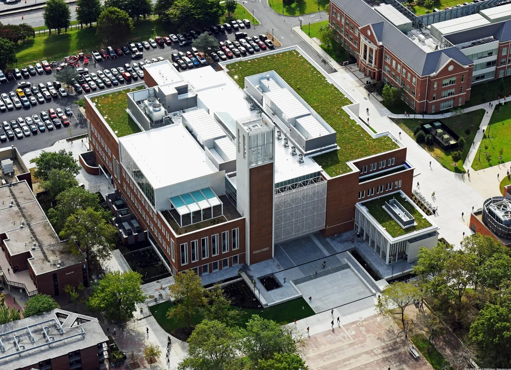 Salisbury University Academic Commons — Peter Baker