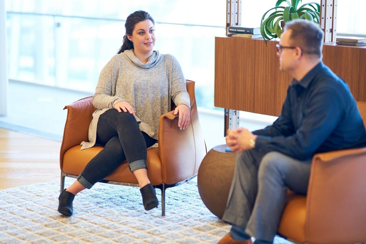 8 Trends in the Workplace Today — GR Contract by Gabriel Ross