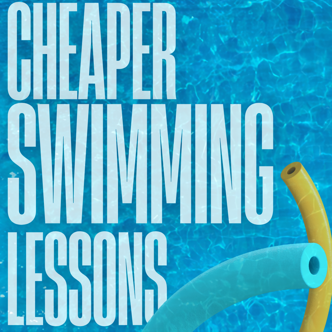 Kat Theophanous MP — HELPING BUSY FAMILIES WITH SUMMER SWIMMING LESSONS