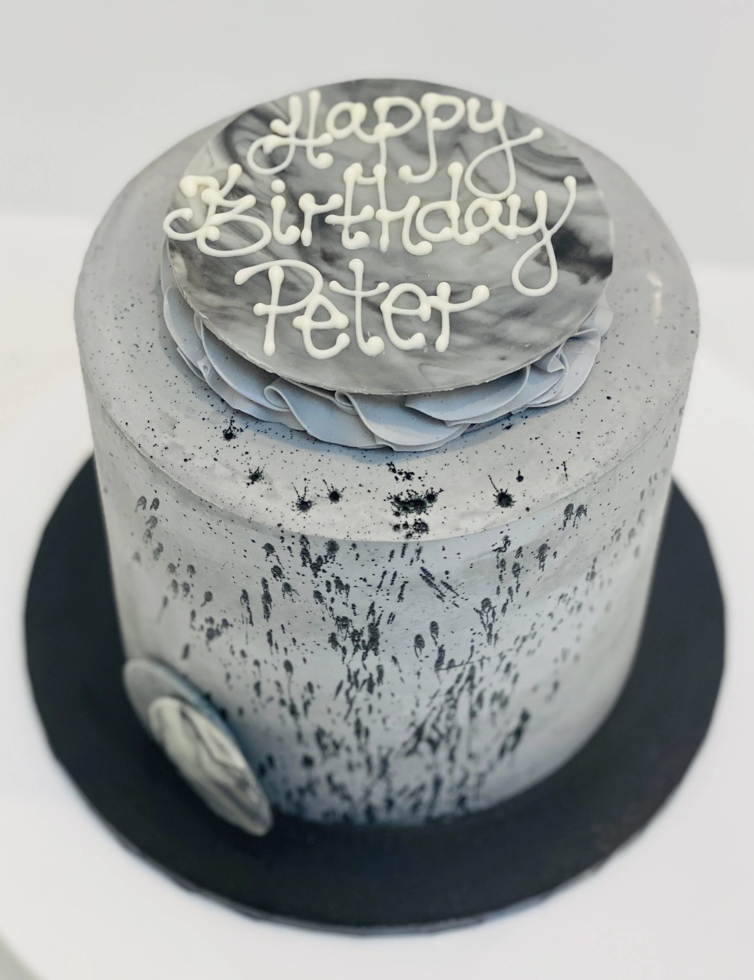 Cakes — Distinctive Flavours