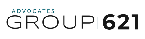 Group 621 Members — Group 621