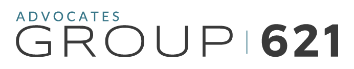 About Us — Group 621