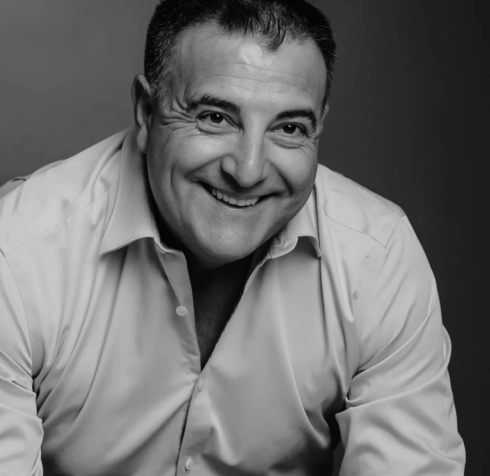 Meet the Directors of ED5INTERNATIONAL: Elena De Cinque, Mario De ...