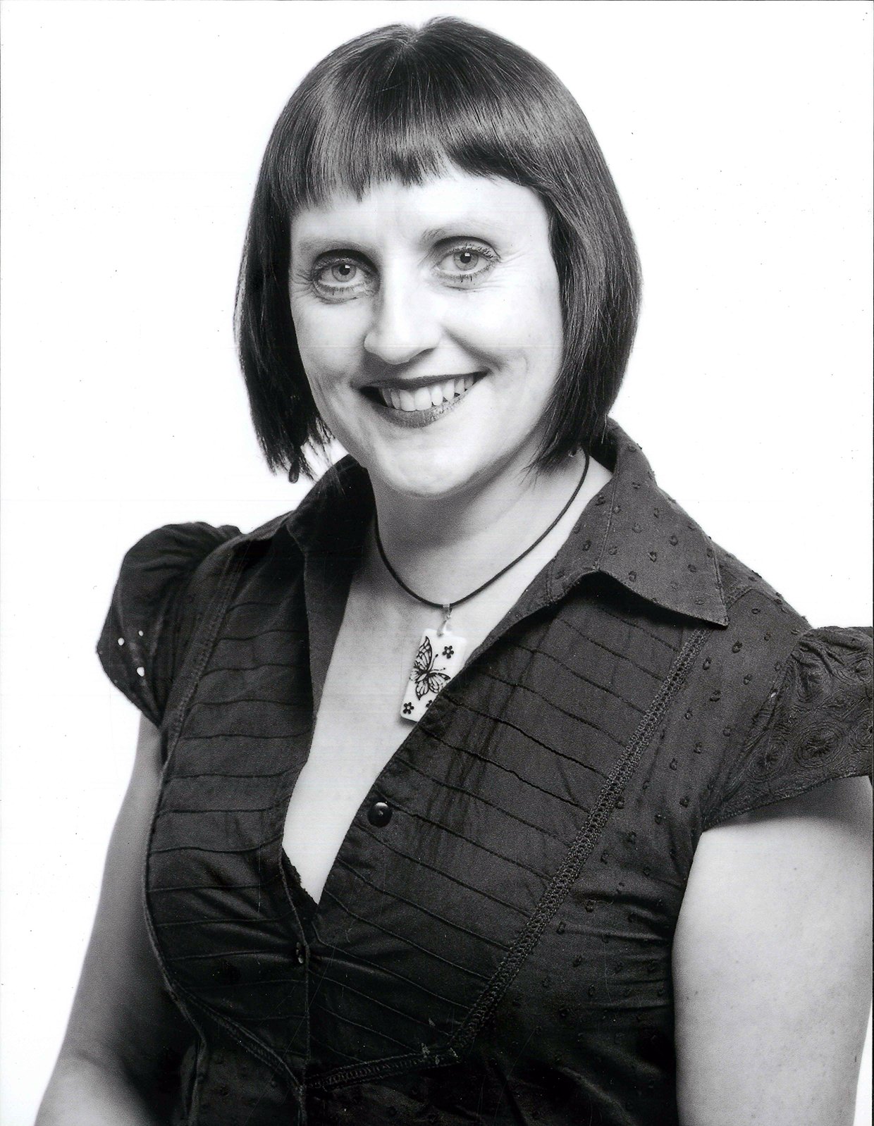 Meet Lisa Heaven: Adelaide College of the Arts I Tafe SA ...