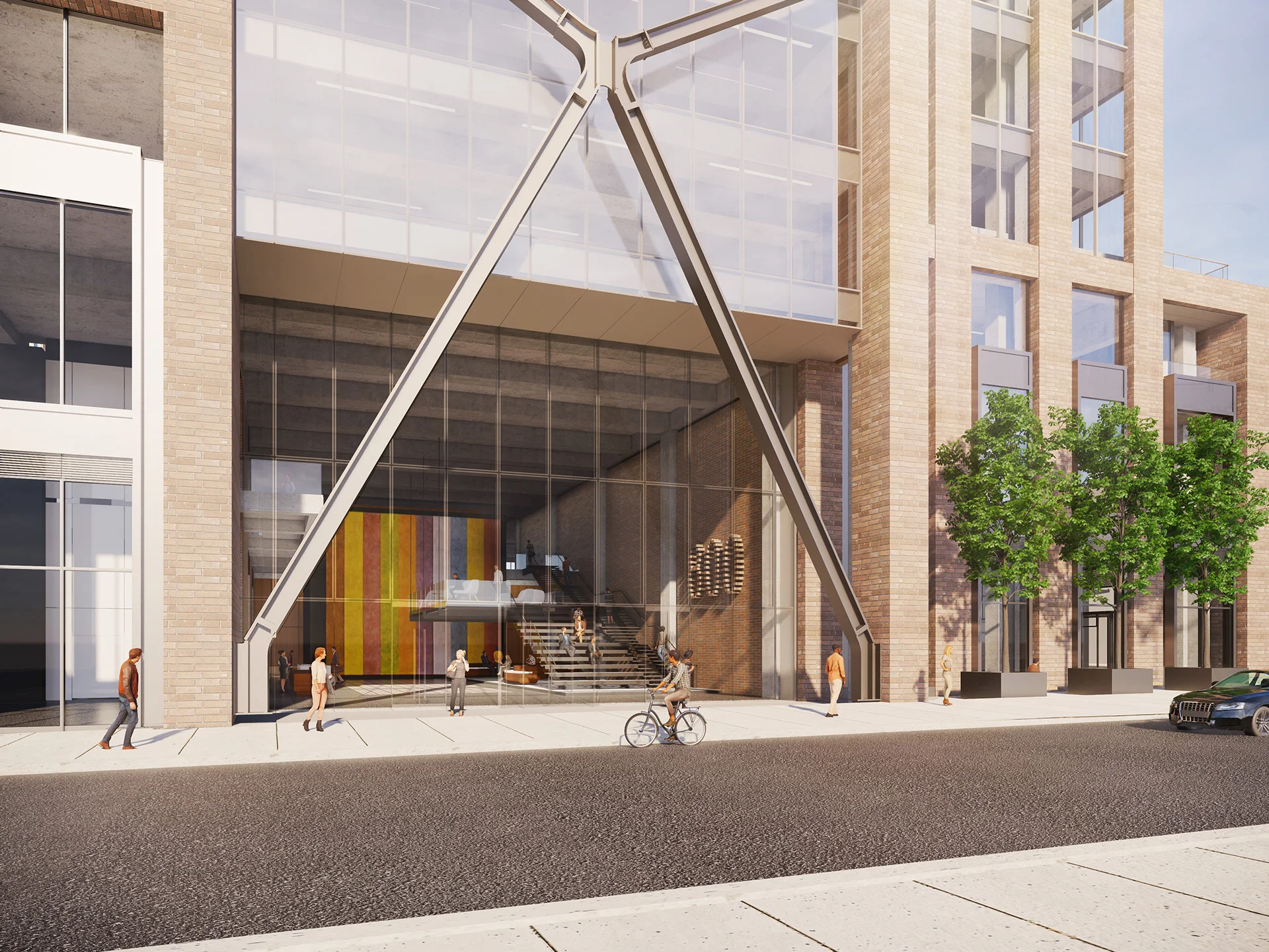 Team — 800 Fulton Market