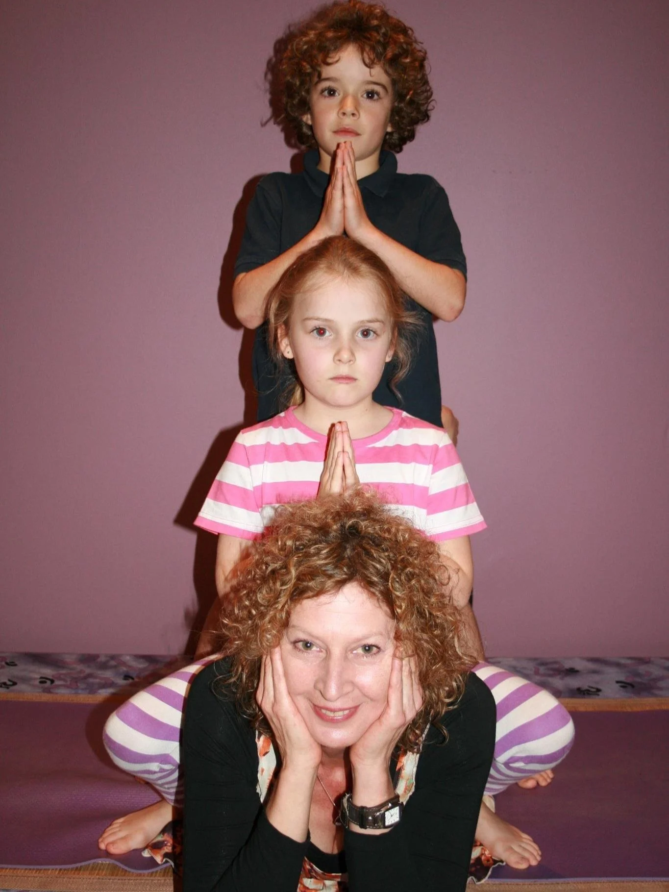 Teachers | Think.Focus.Act Yoga Studio Newport