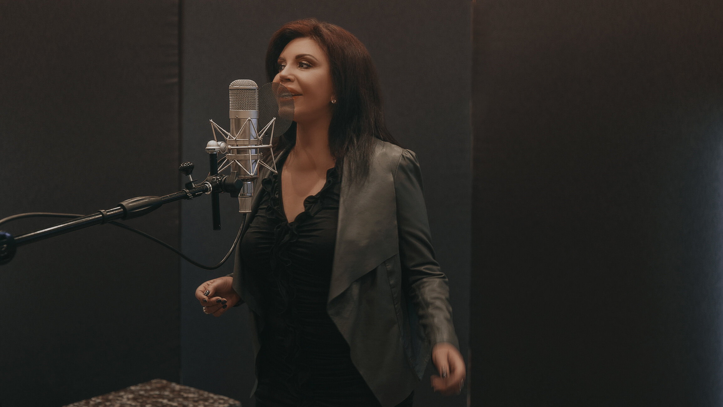 Andy James | Jazz Vocalist Artist | Las Vegas, NV