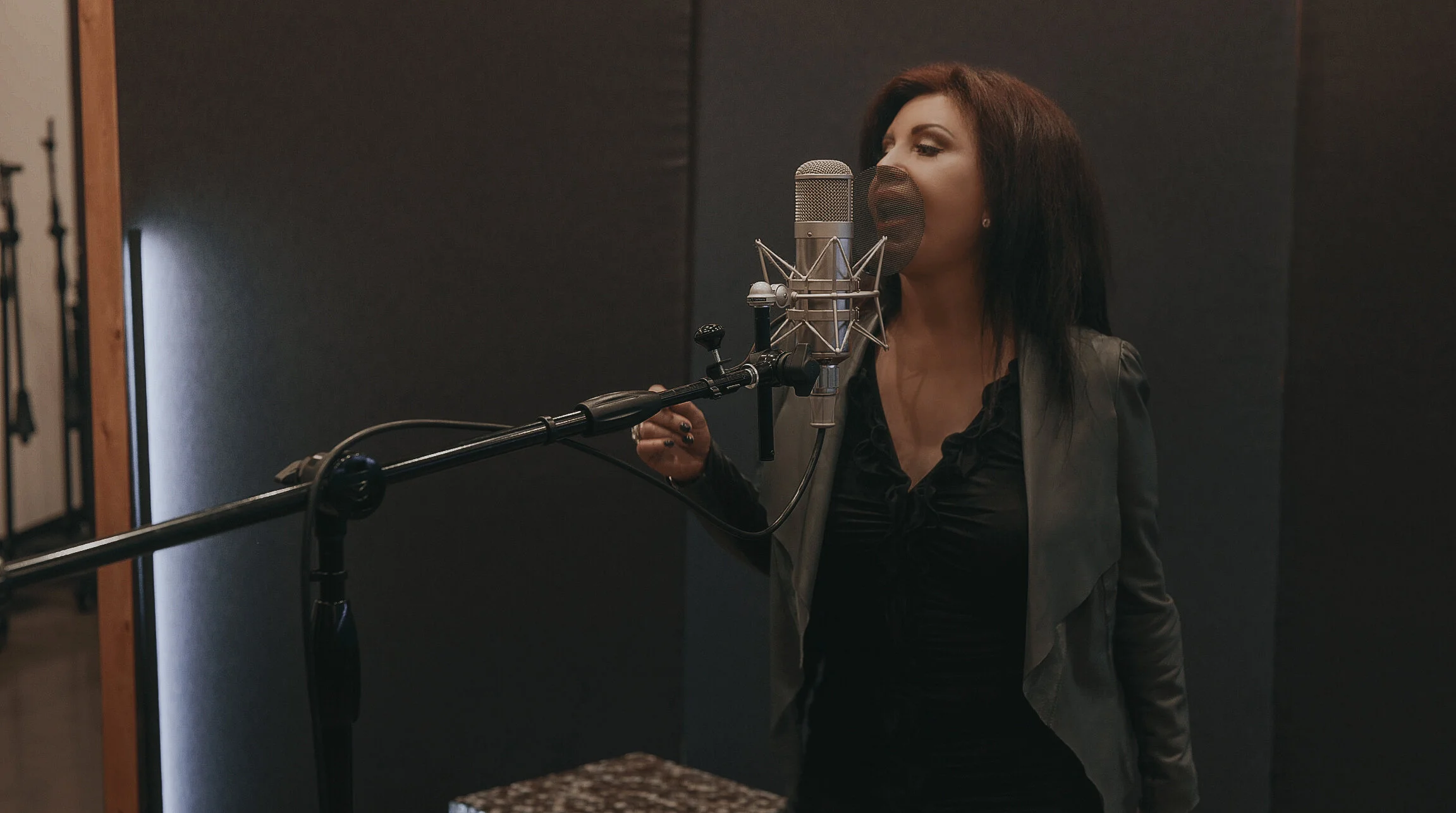 Andy James | Jazz Vocalist Artist | Las Vegas, NV