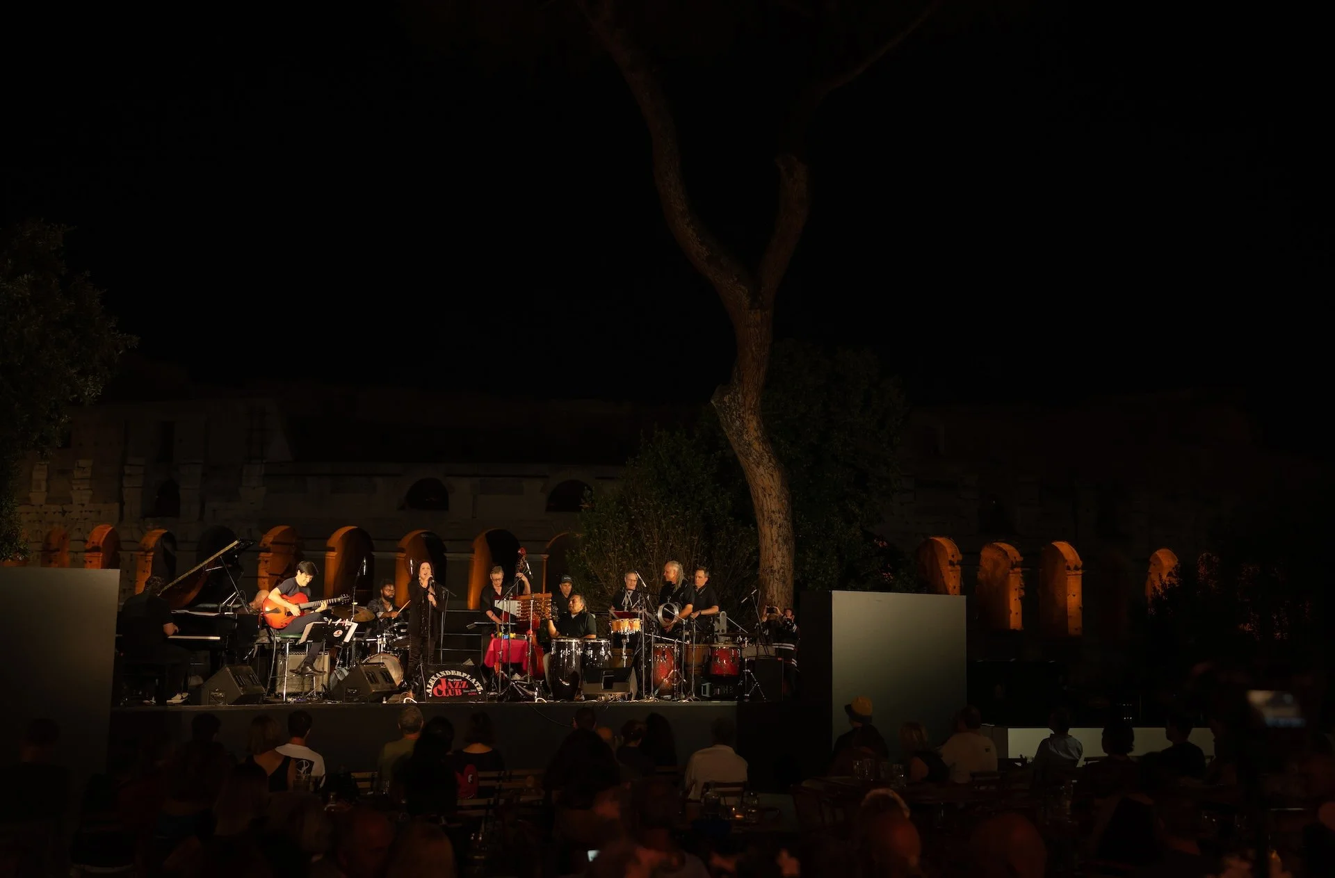 Andy James | Jazz Vocalist Artist | Las Vegas, NV