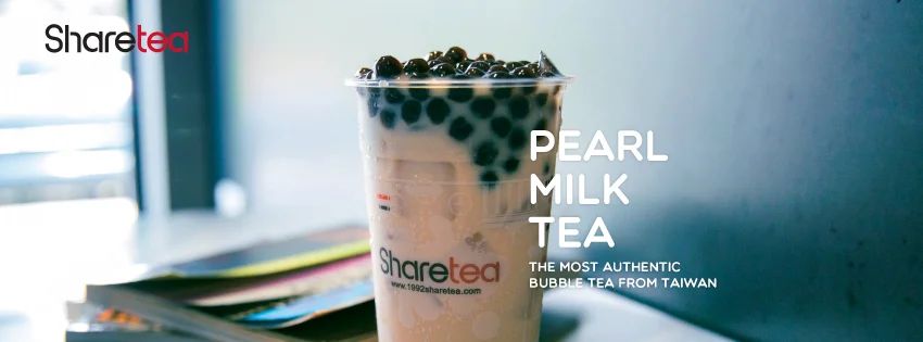 Contact Us — ShareTea Redlands