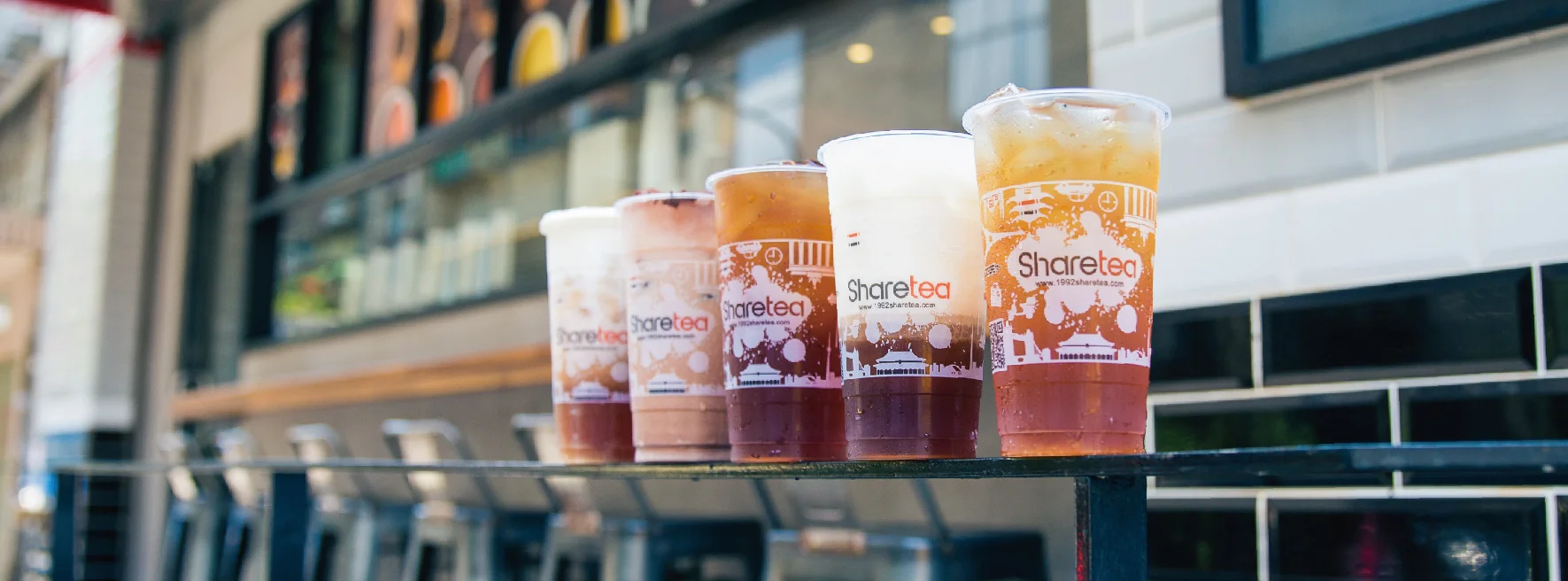Join Our Team — ShareTea Redlands