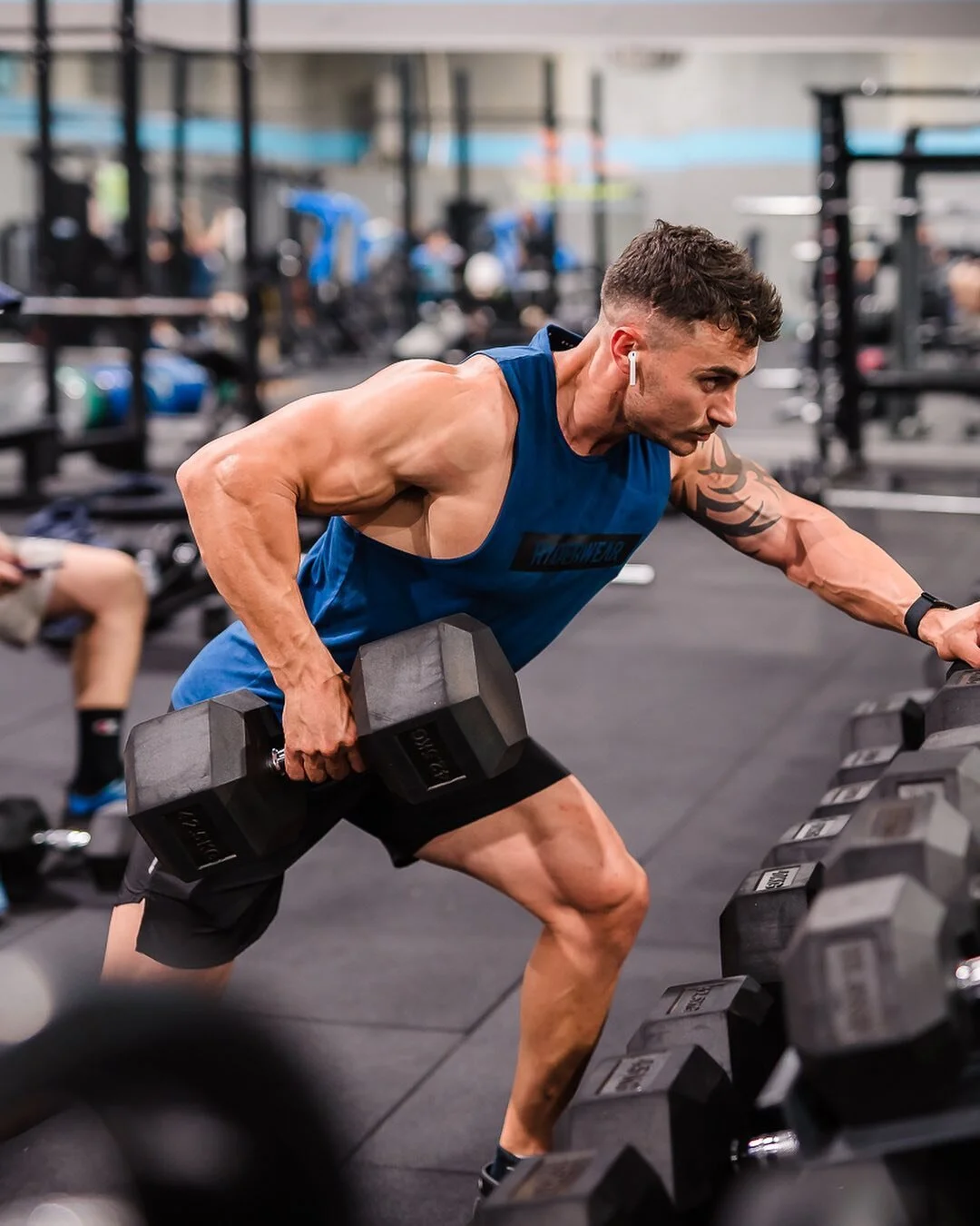 EMPIRE PERFORMANCE CENTRE