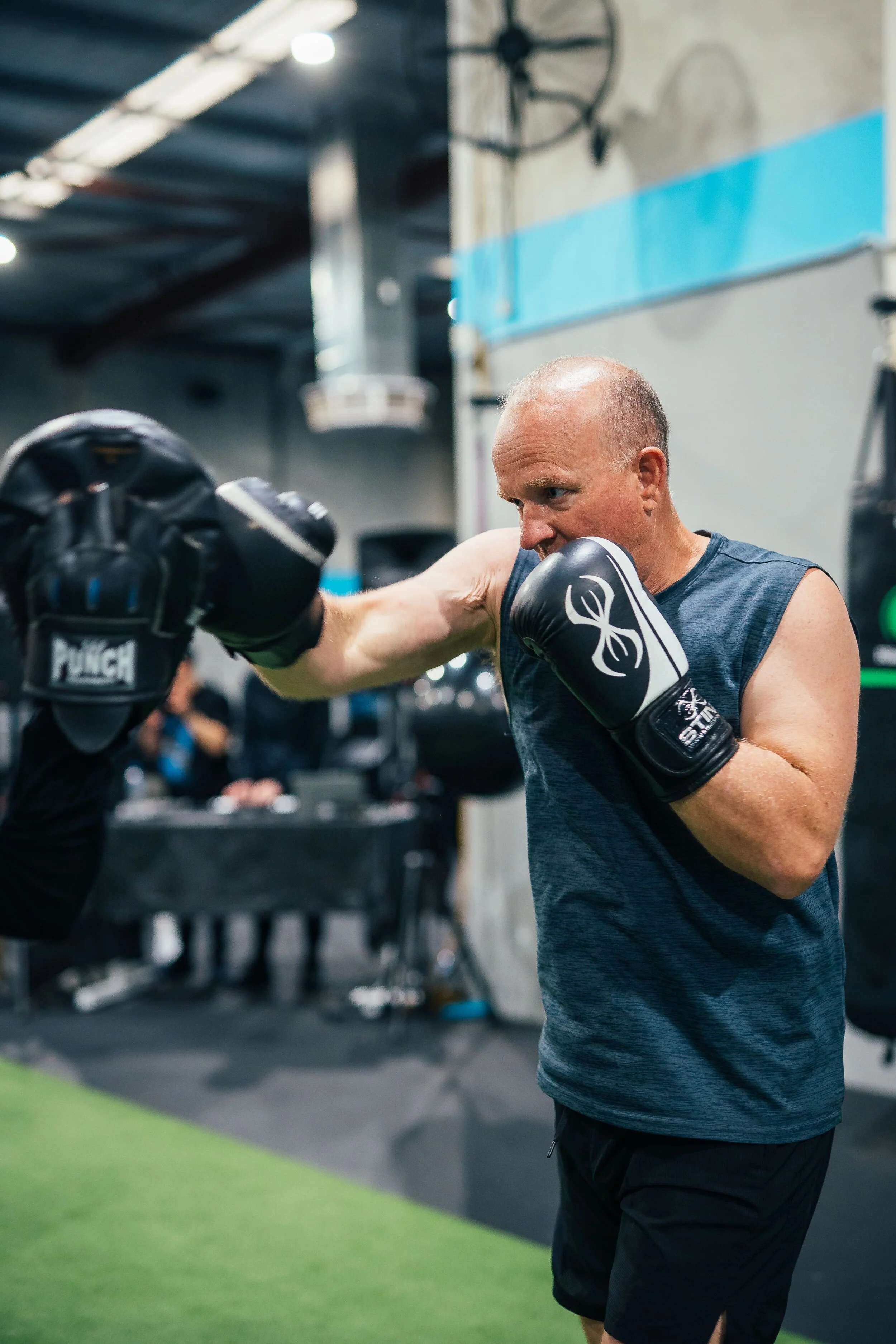 EMPIRE PERFORMANCE CENTRE