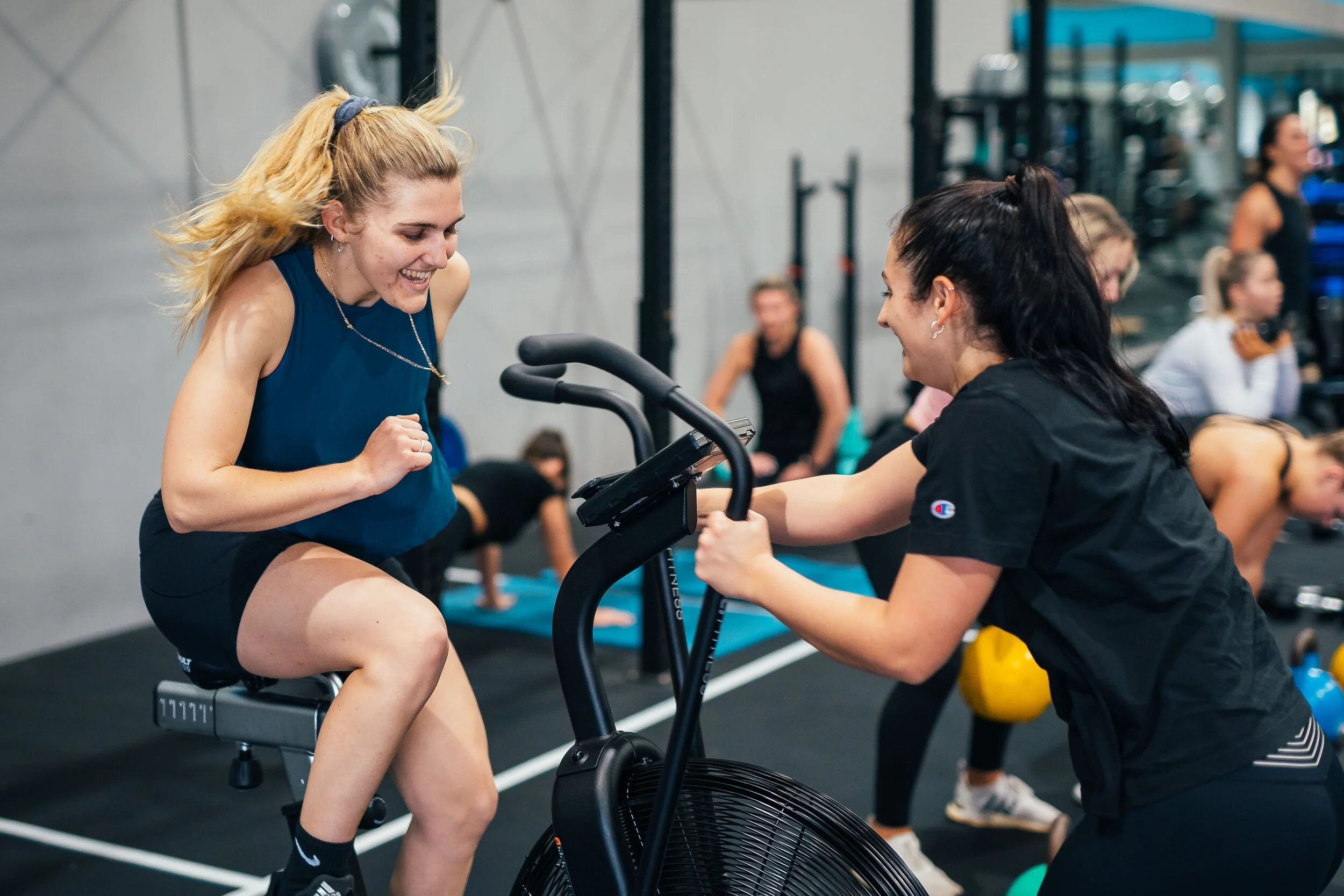 EMPIRE PERFORMANCE CENTRE