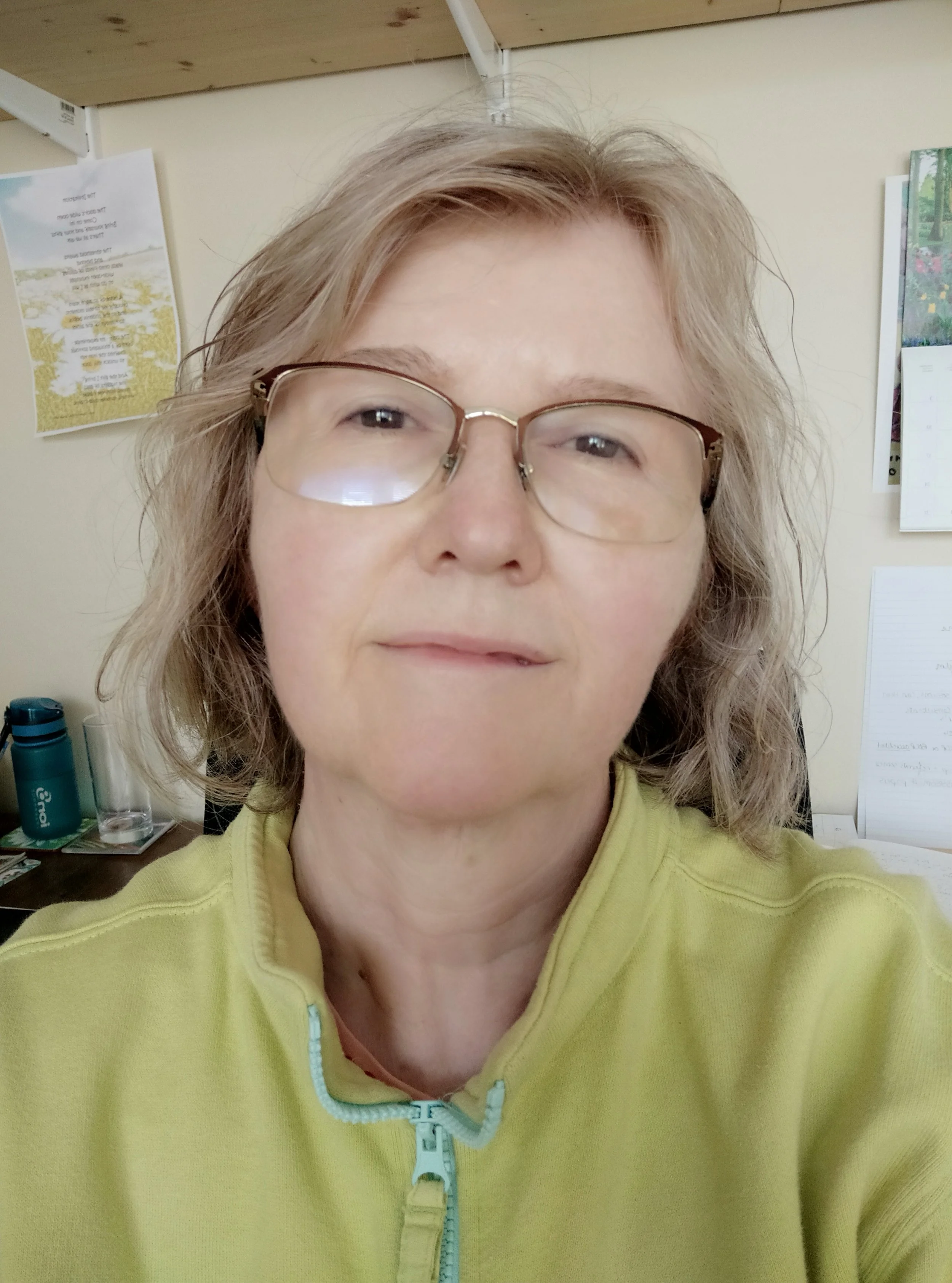 Talking therapies — Therapy at the farm