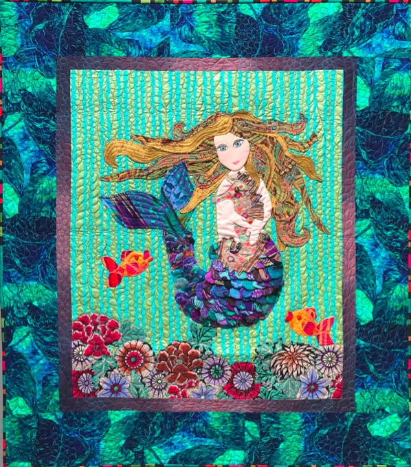 Patterns | Starry night Hollow — Starry Night Hollow