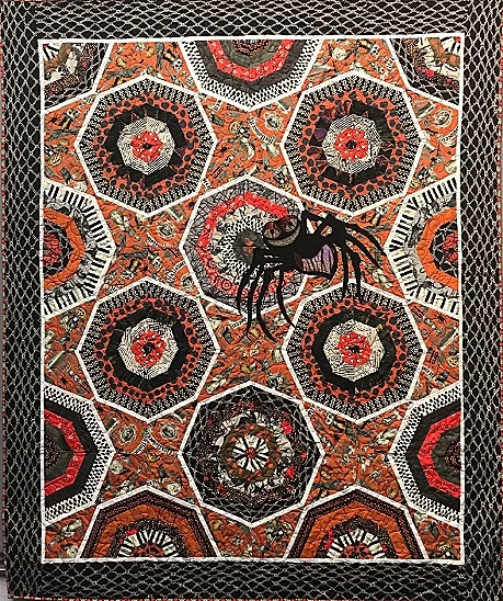 Charlotte's Web — Starry Night Hollow