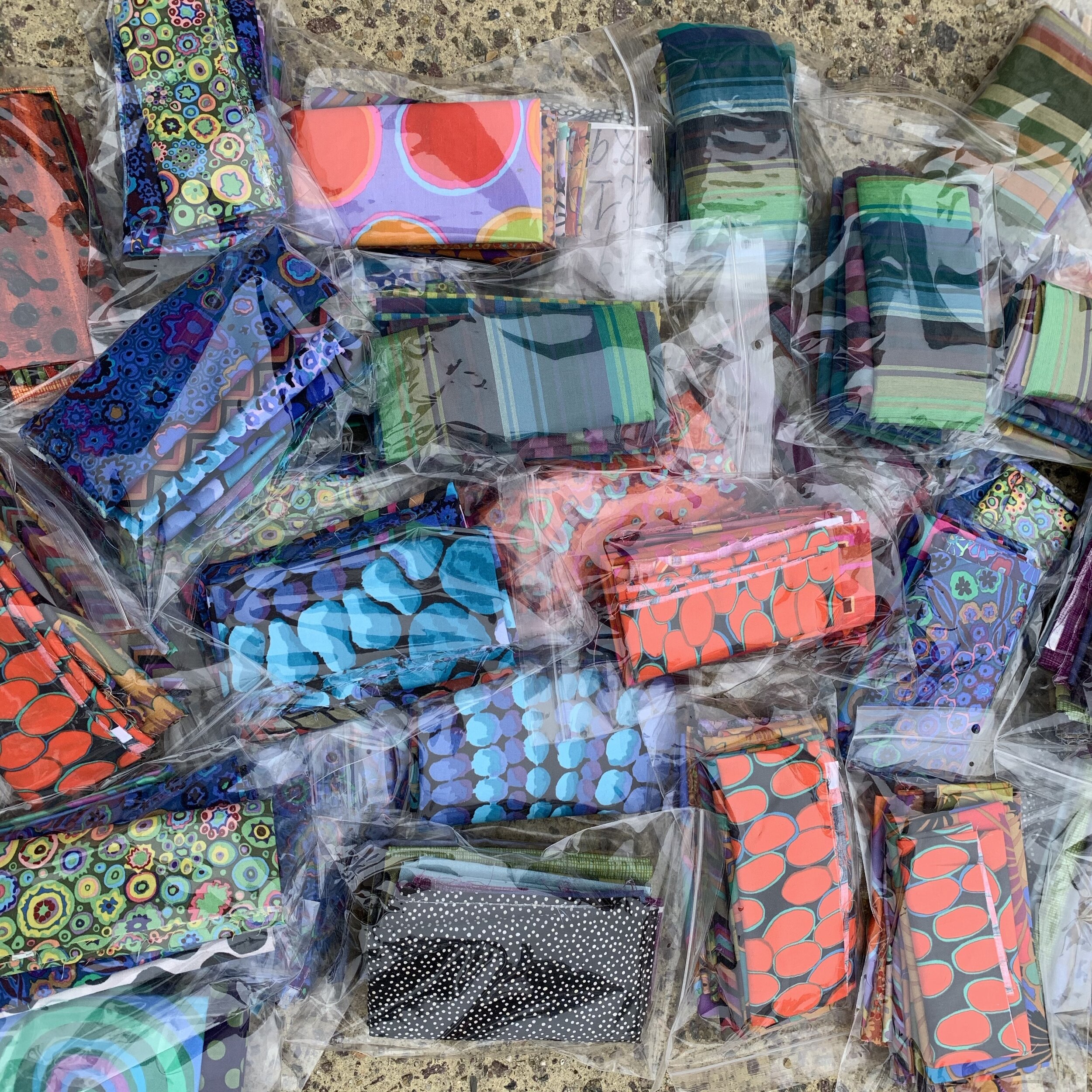 Kits | Starry Night Hollow — Starry Night Hollow