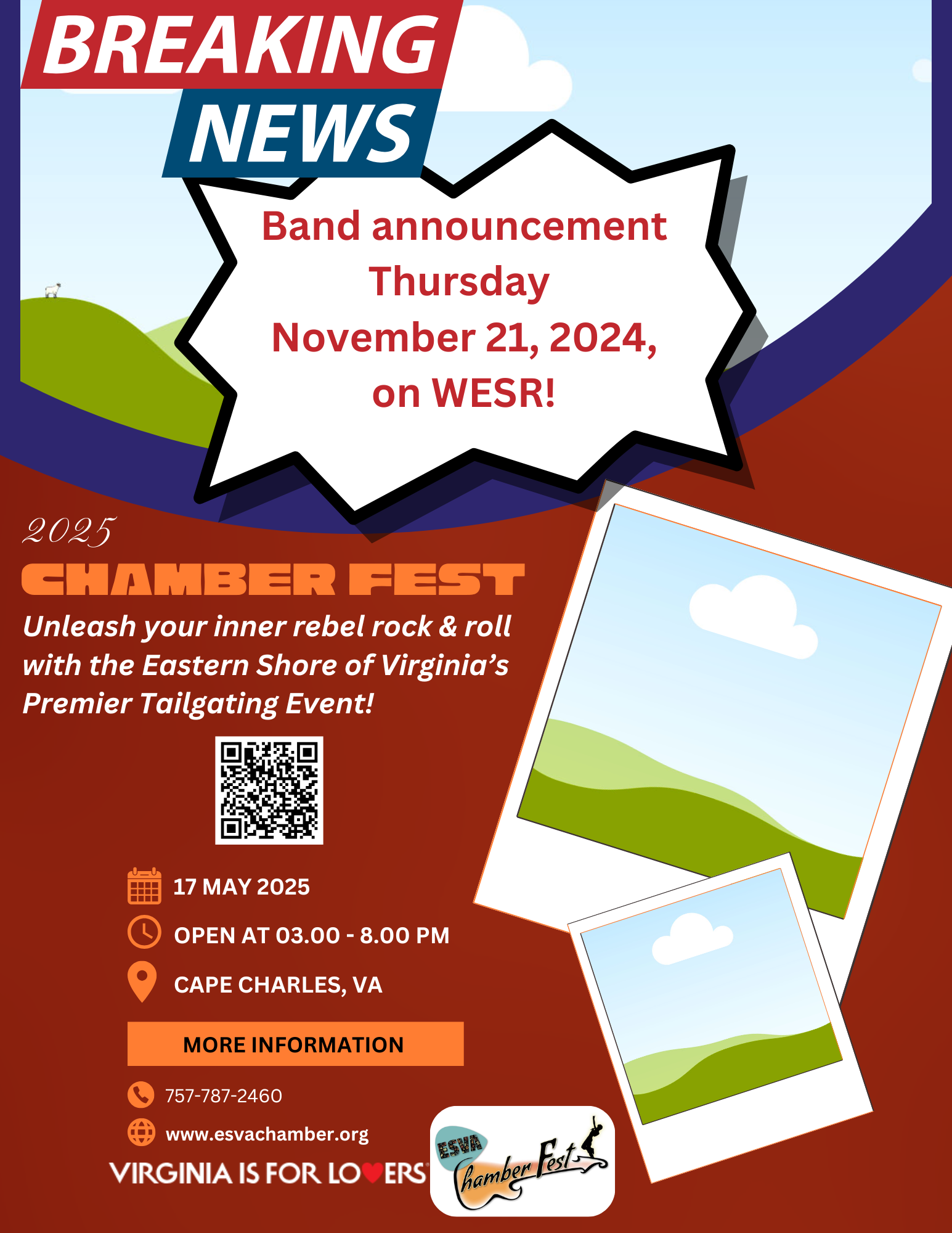 ESVA ChamberFest — ESVA CHAMBER