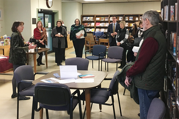 ESVA Events — ESVA CHAMBER