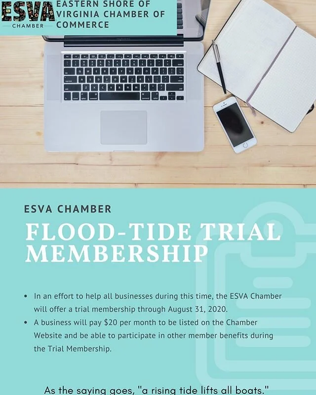 ESVA Events — ESVA CHAMBER