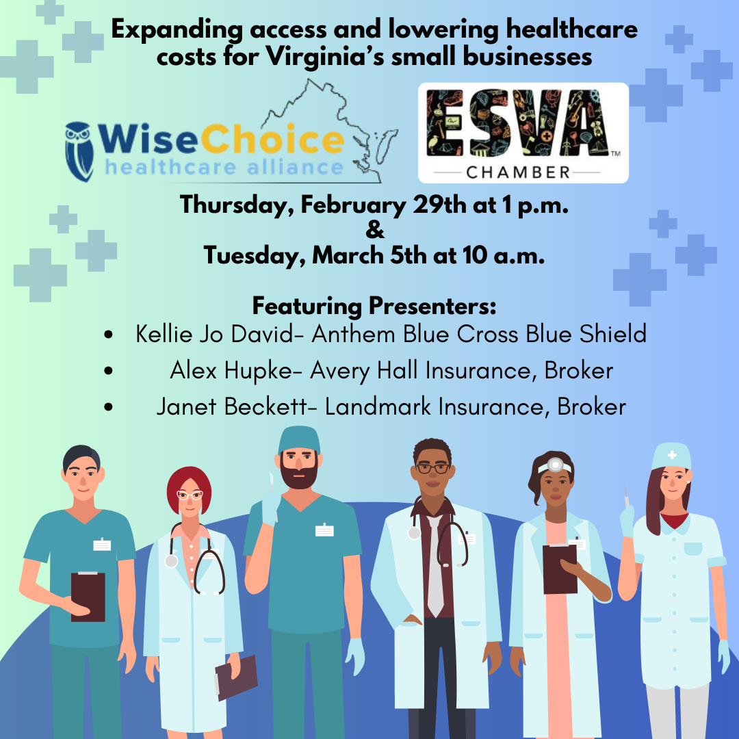 Blog — ESVA CHAMBER