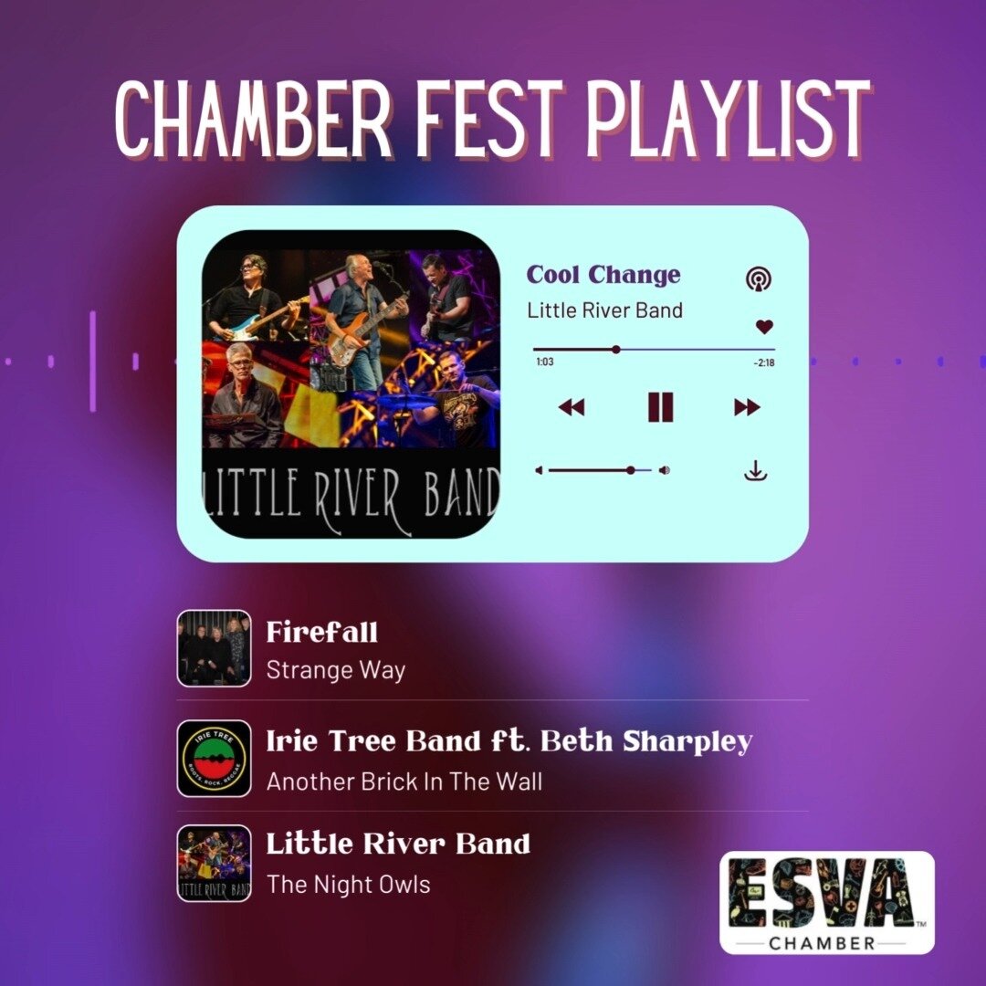 ESVA Events — ESVA CHAMBER