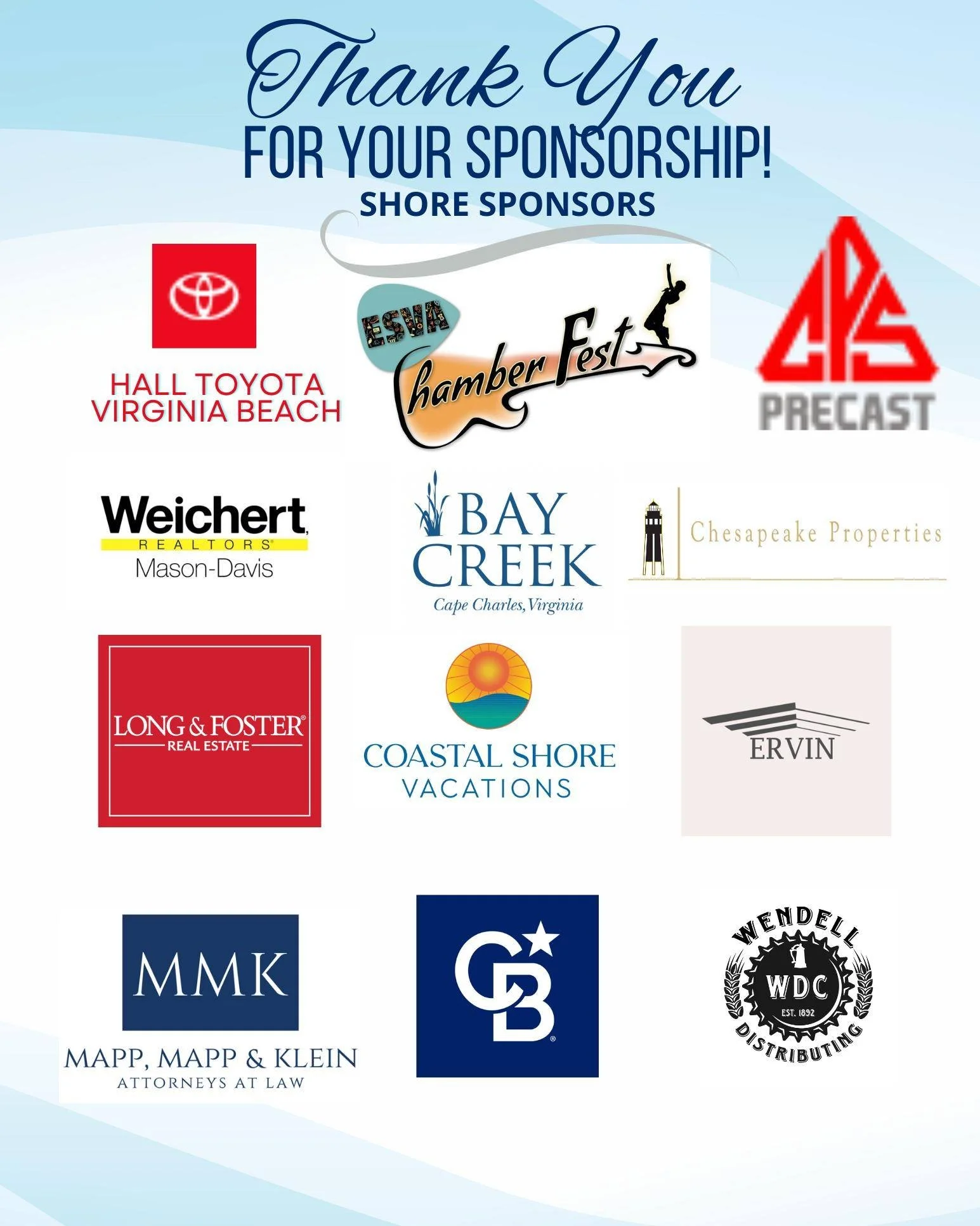 ESVA ChamberFest — ESVA CHAMBER