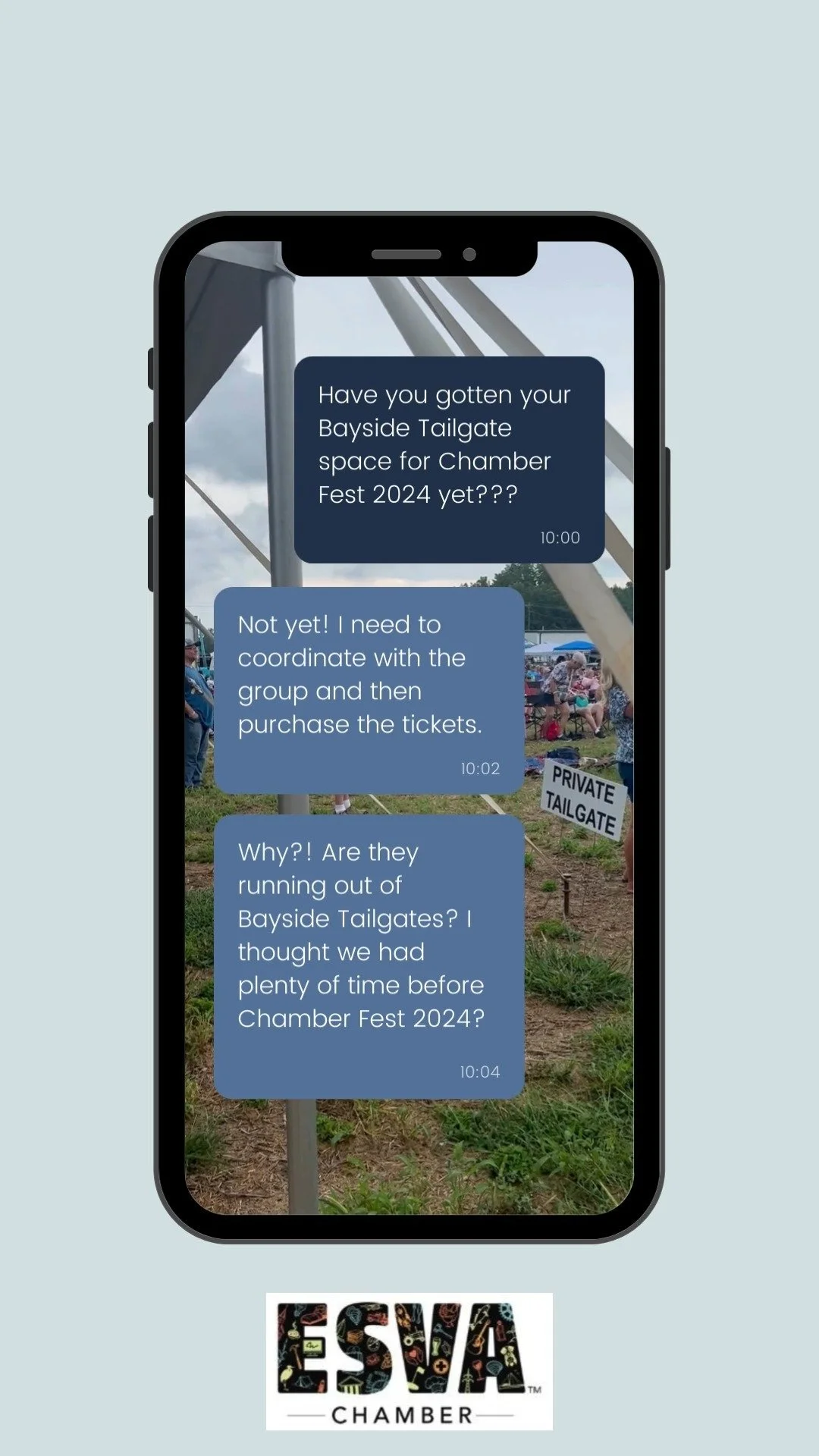 ESVA ChamberFest — ESVA CHAMBER