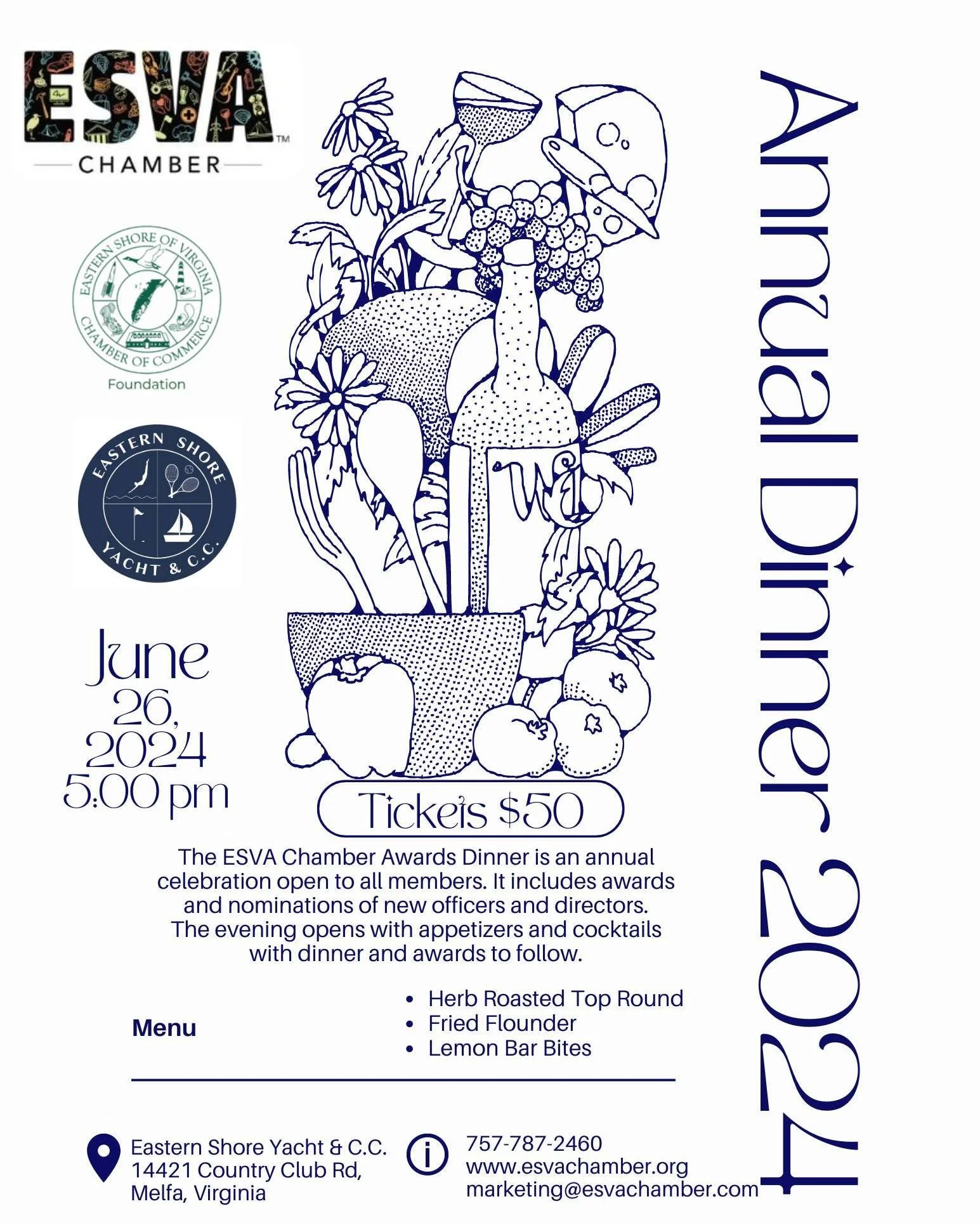 ESVA ChamberFest — ESVA CHAMBER