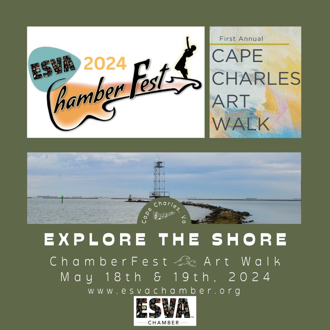 Blog — ESVA CHAMBER
