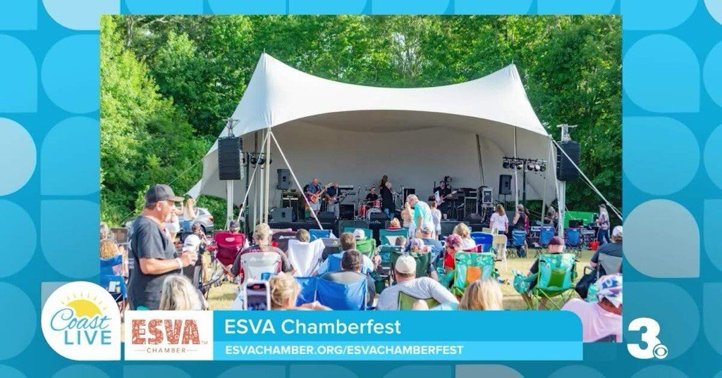 Shop — ESVA CHAMBER