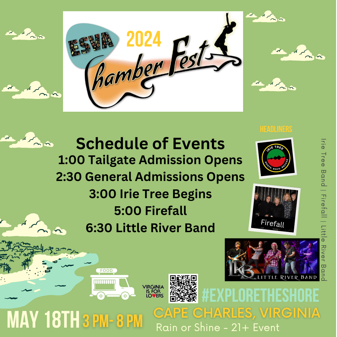 ESVA ChamberFest — ESVA CHAMBER