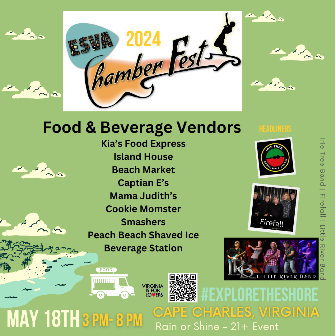 ESVA ChamberFest — ESVA CHAMBER