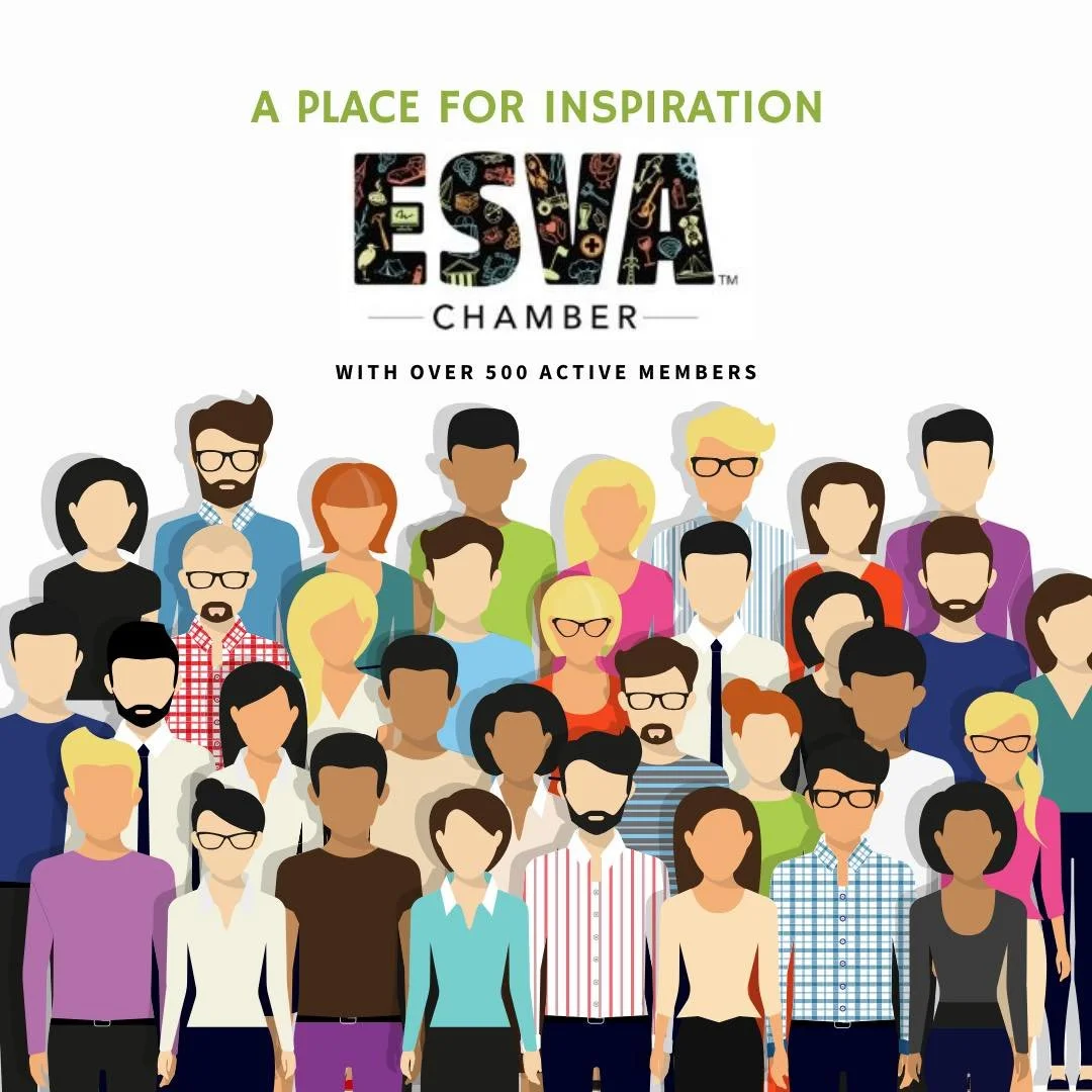 ESVA ChamberFest — ESVA CHAMBER