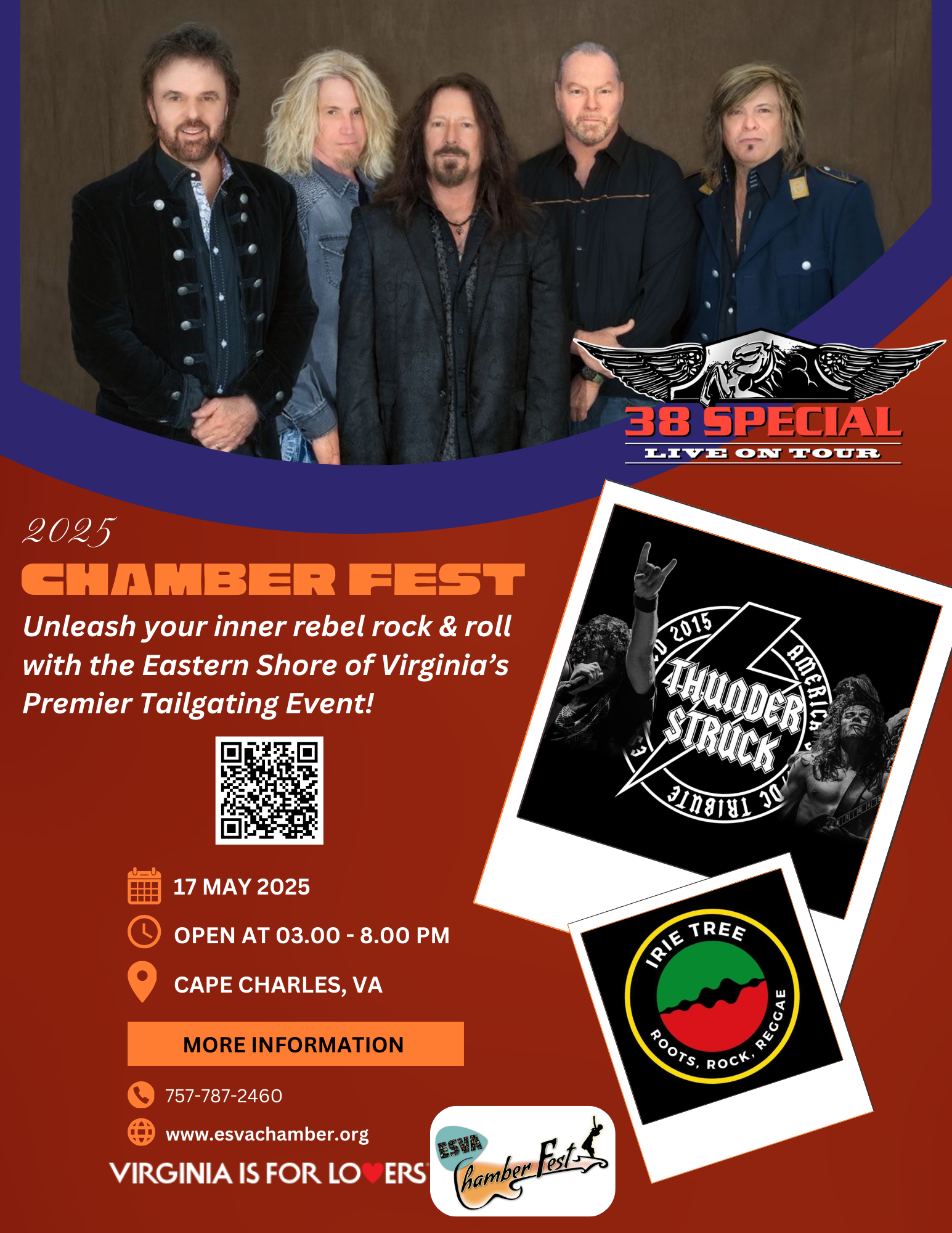 ESVA ChamberFest — ESVA CHAMBER