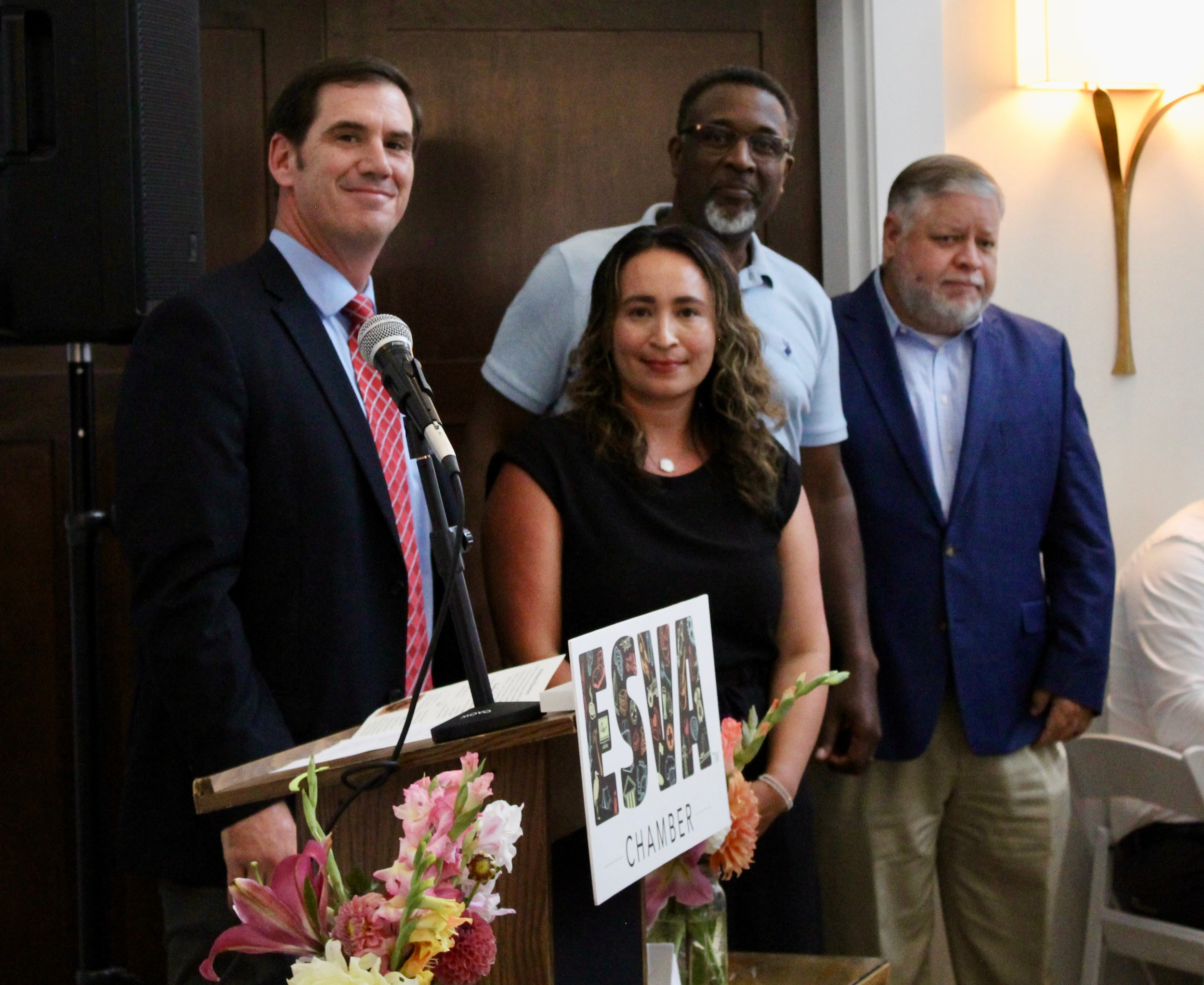 ESVA Events — ESVA CHAMBER