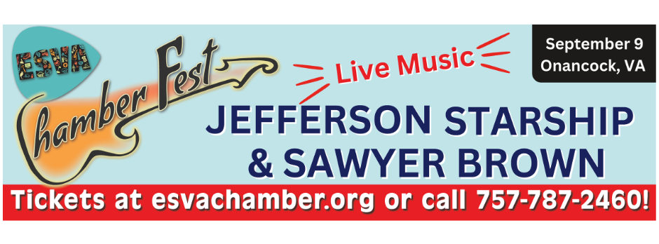 Chamber Fest 2023 — ESVA CHAMBER