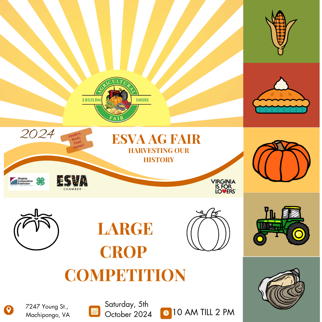 ESVA Agricultural Fair — ESVA CHAMBER