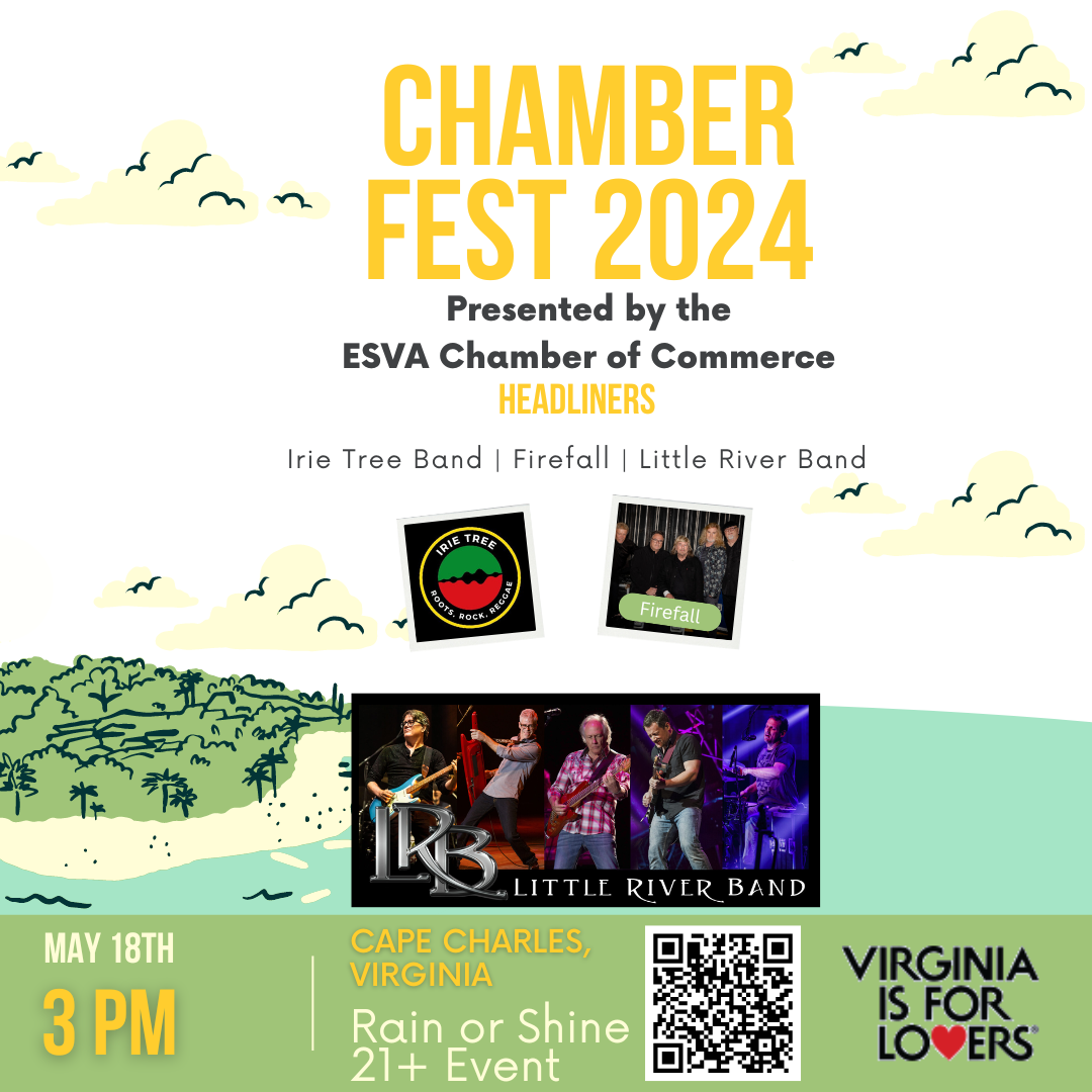 ESVA ChamberFest — ESVA CHAMBER