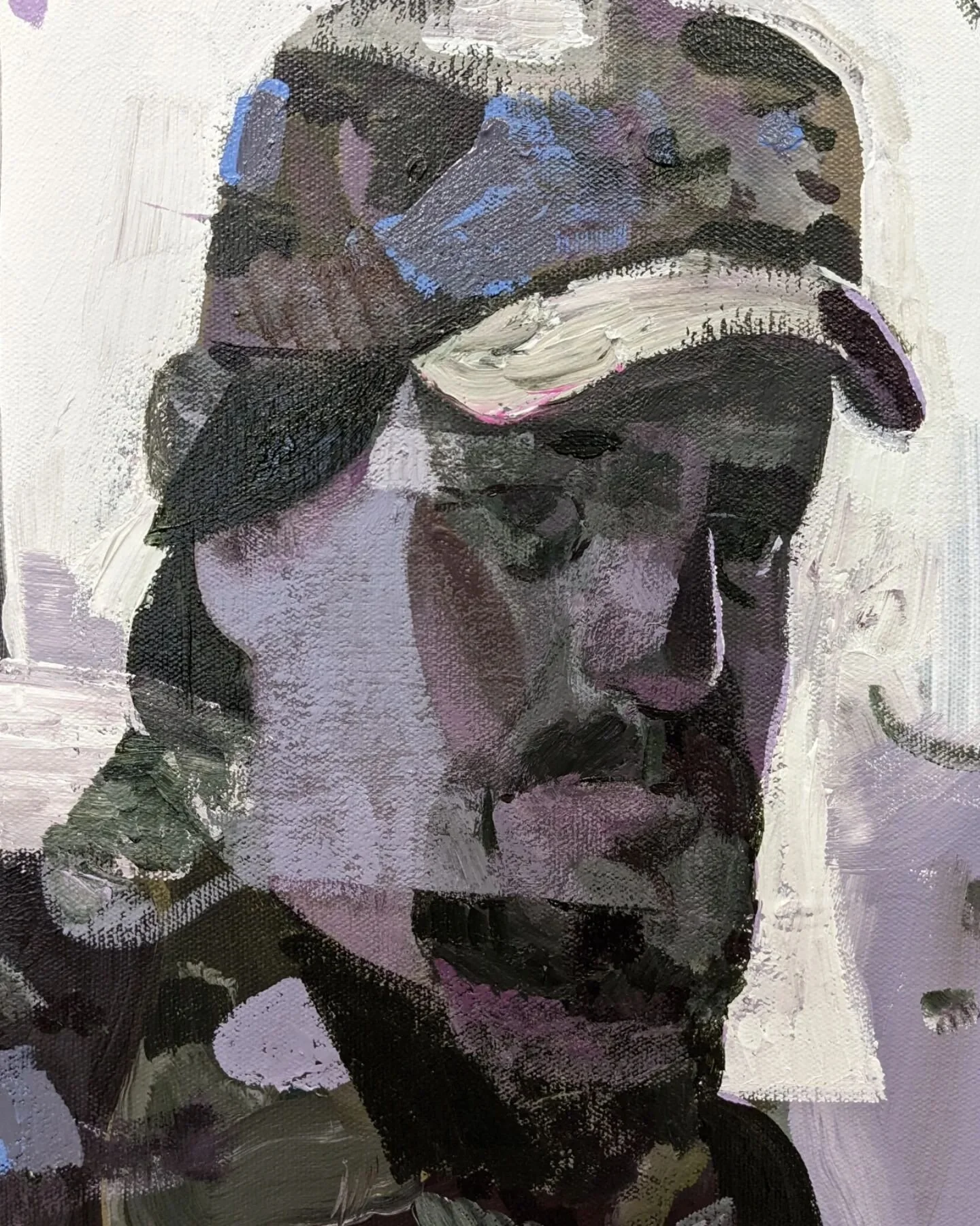 Social — Matt Bollinger